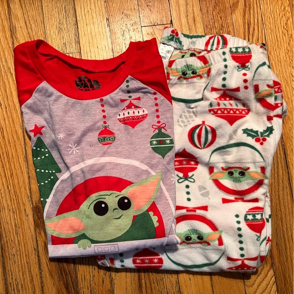 Star Wars | Intimates & Sleepwear | Star Wars The Mandalorian Grogu Aka ...